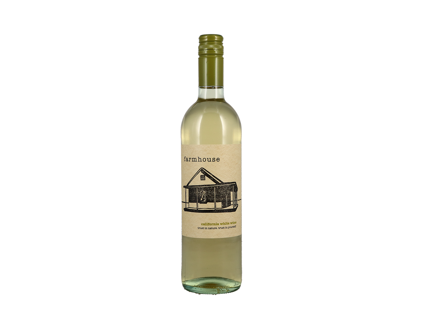 Farmhouse California White 2021