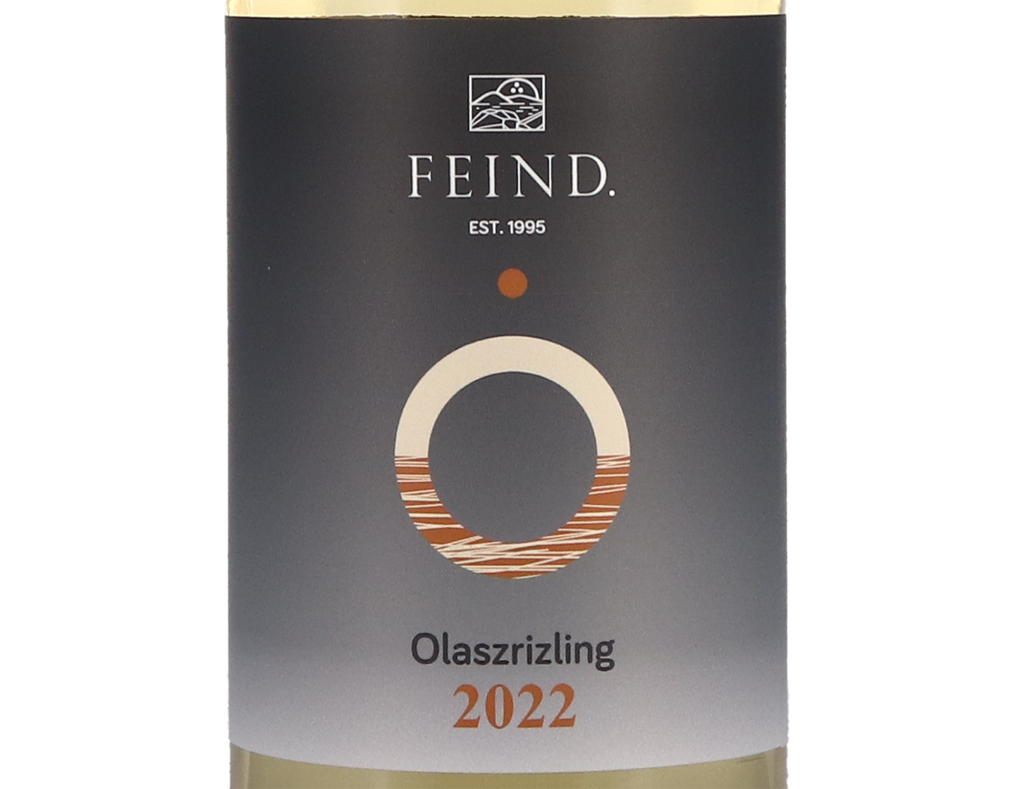 Olaszrizling, Feind 2022