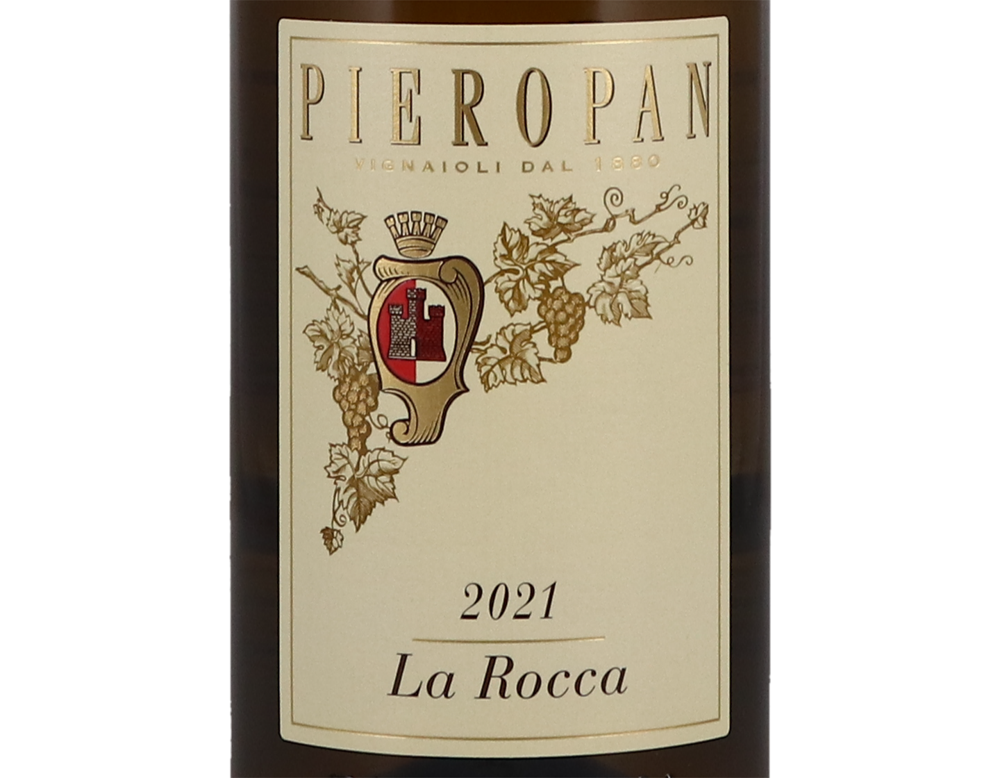 Soave La Rocca, Pieropan 2021
