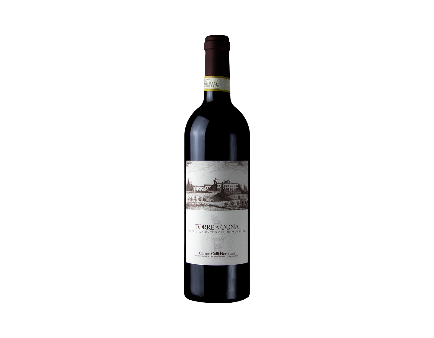 Chianti Colli Fiorentini Torre a Cona 2019