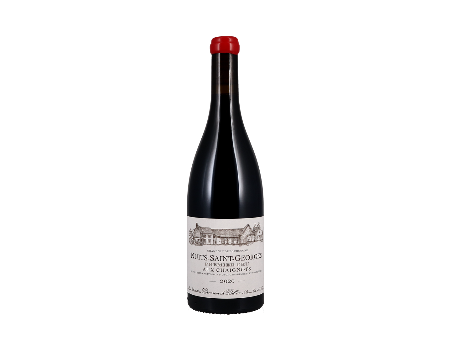 Domaine de Bellene, Nuits-Saint-Georges Premier Cru Aux Chaignots 2020