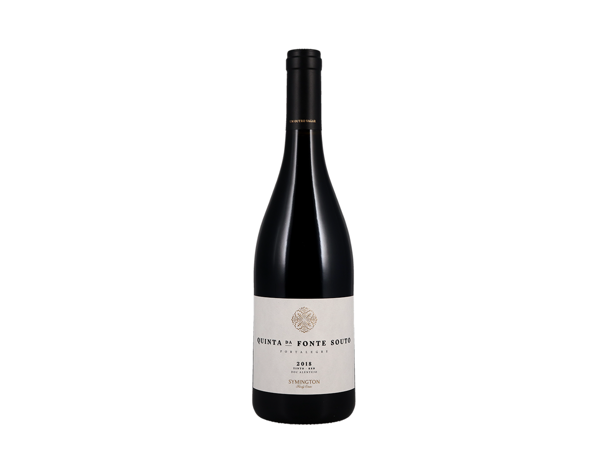 Quinta da Fonte Souto, Alentejo 2018