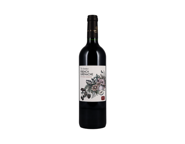 Grenache: The Ultimate Wine Grape Guide | The Wine Society
