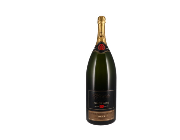 Salmanazar of The Society's Champagne Brut NV