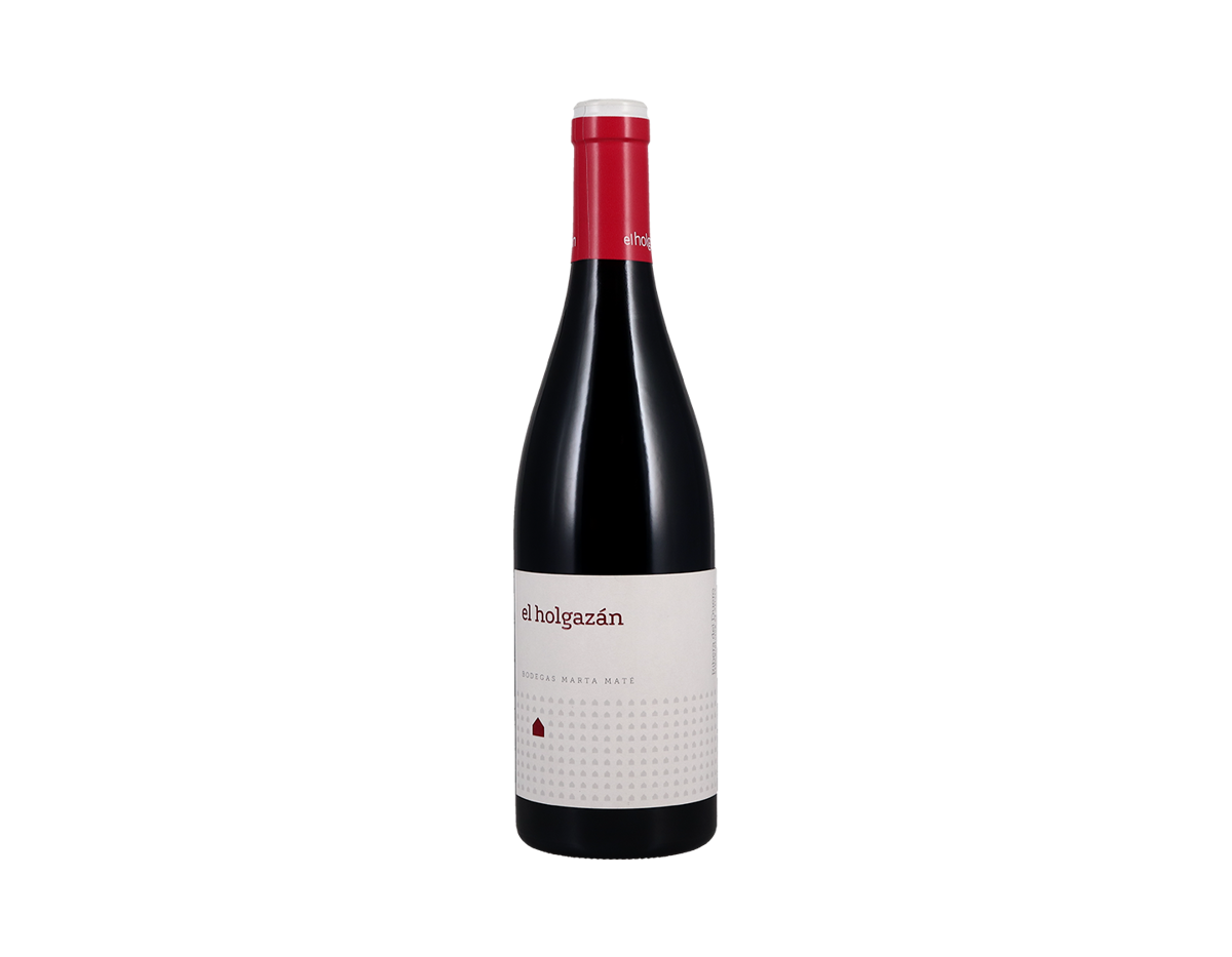 Marta Maté El Holgazán , Ribera del Duero 2020