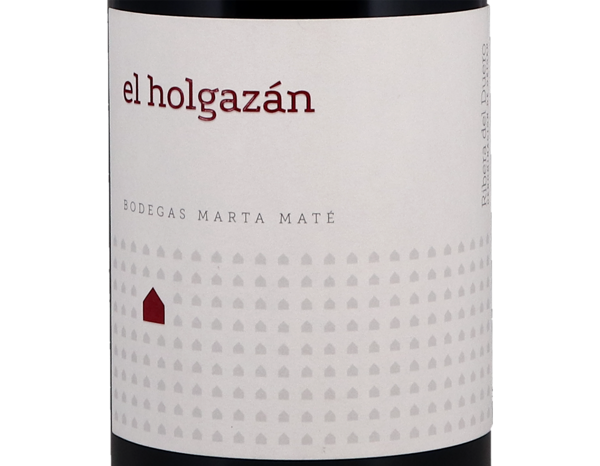 Marta Maté El Holgazán , Ribera del Duero 2020