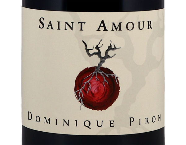 Saint-Amour, Dominique Piron 2020