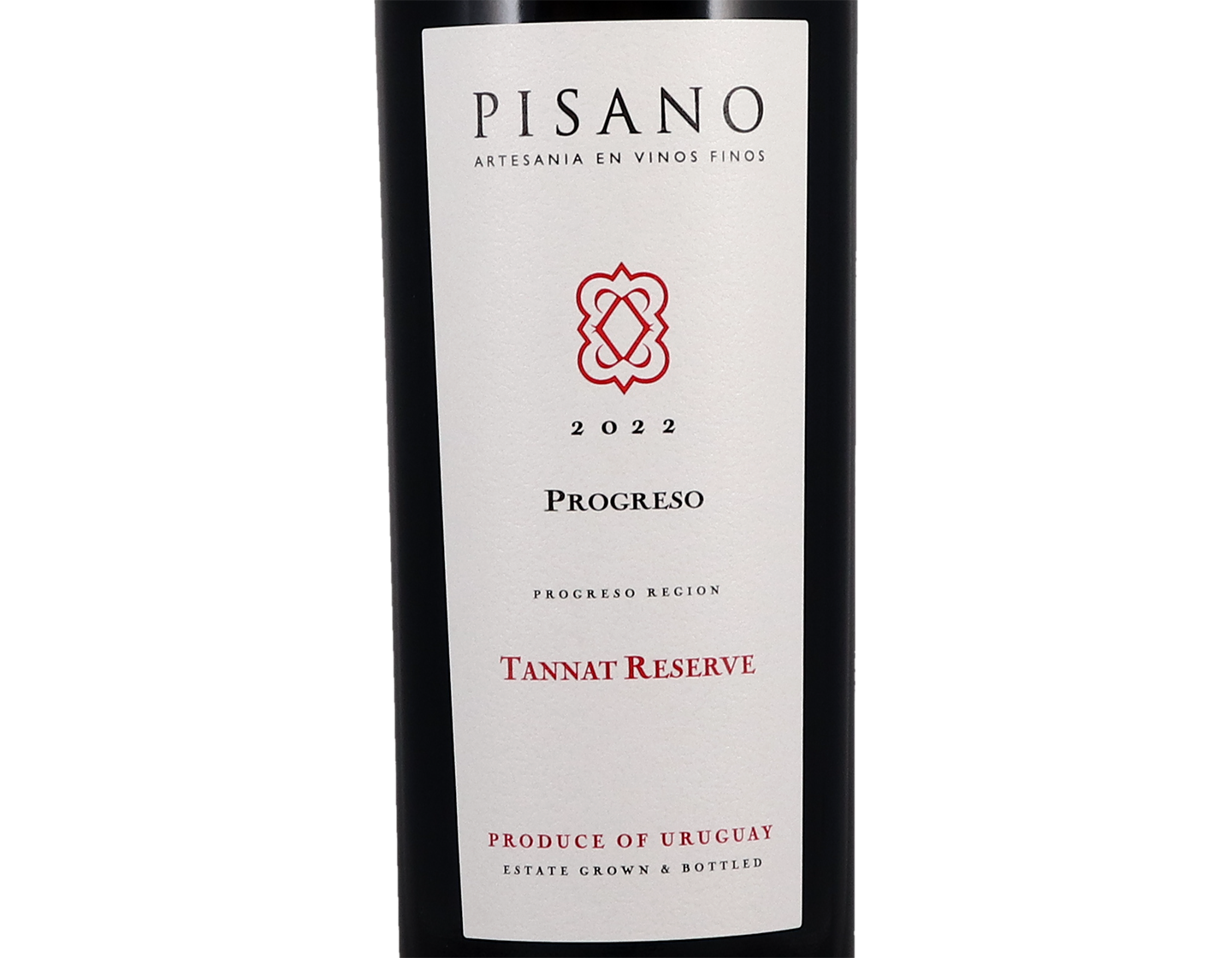 Pisano Progreso Tannat Reserve 2022