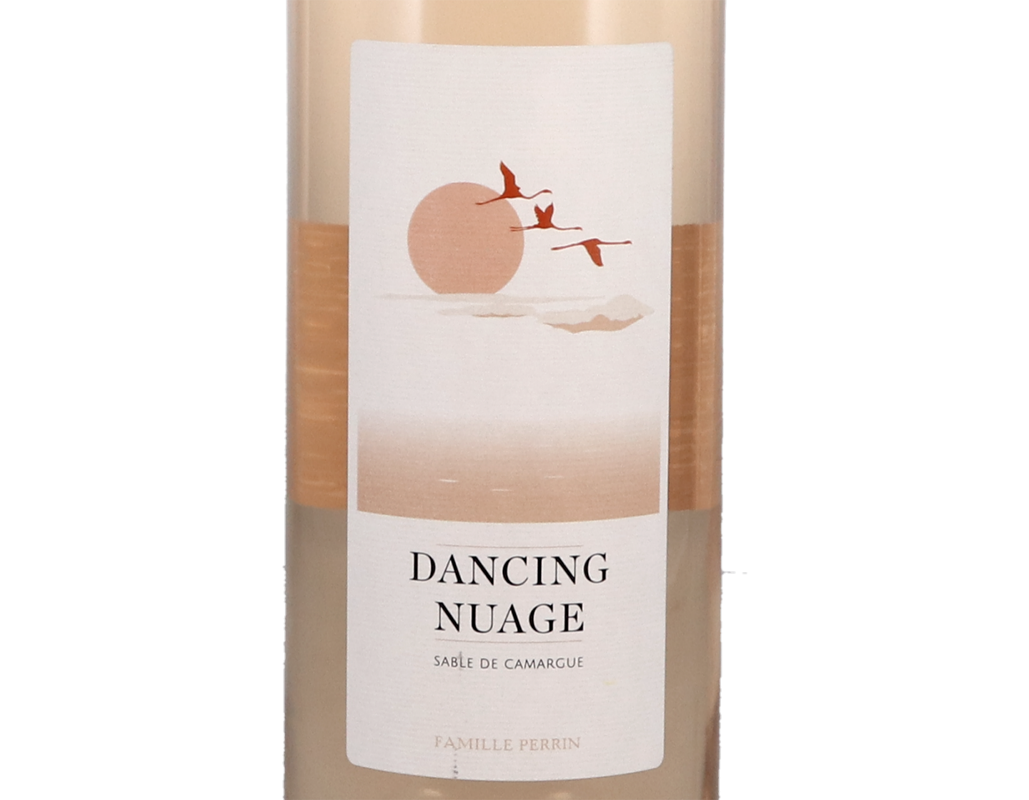 Sable de Camargue Rosé, Perrin 2022