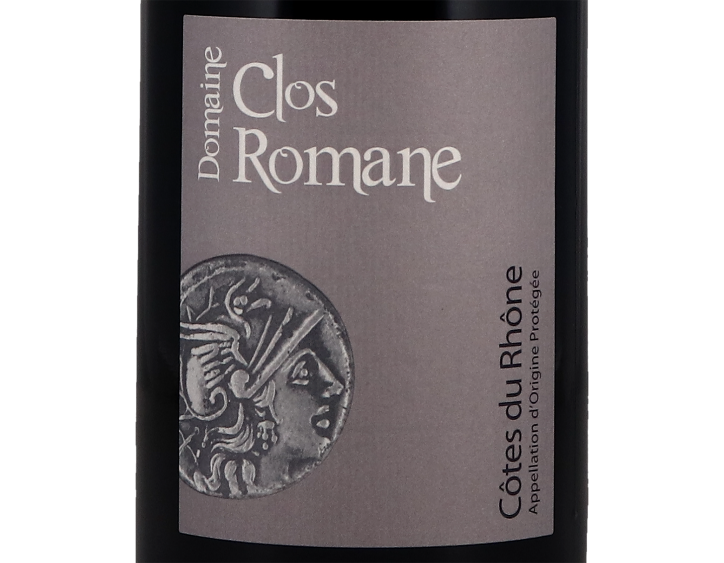 Cotes du Rhone Clos Romane 2021