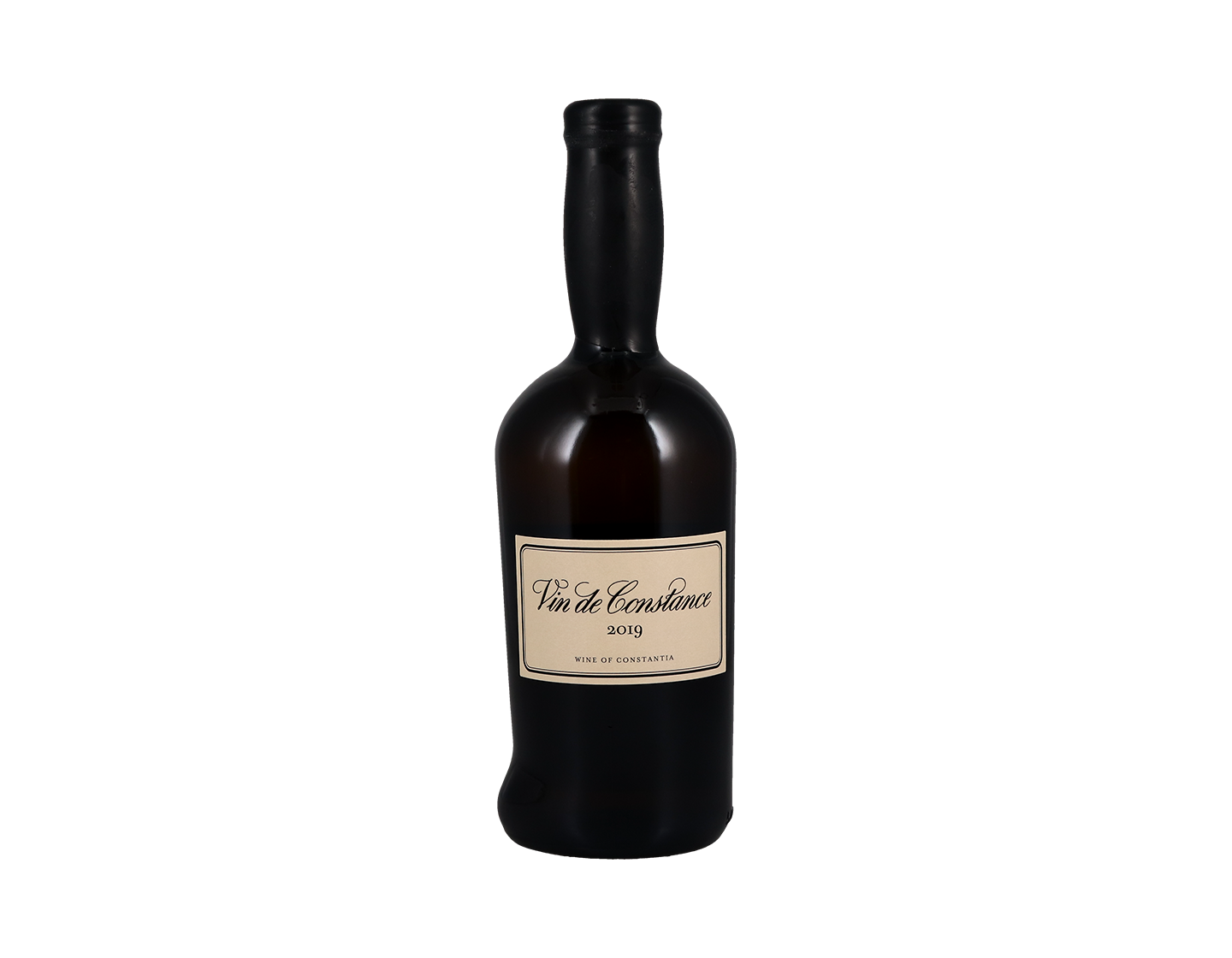 Klein Constantia Vin de Constance Natural Sweet Wine, Constantia 2019 50cl