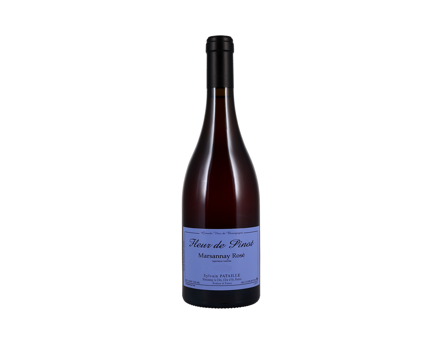 Domaine Sylvain Pataille, Marsannay Rosé Fleur de Pinot 2019