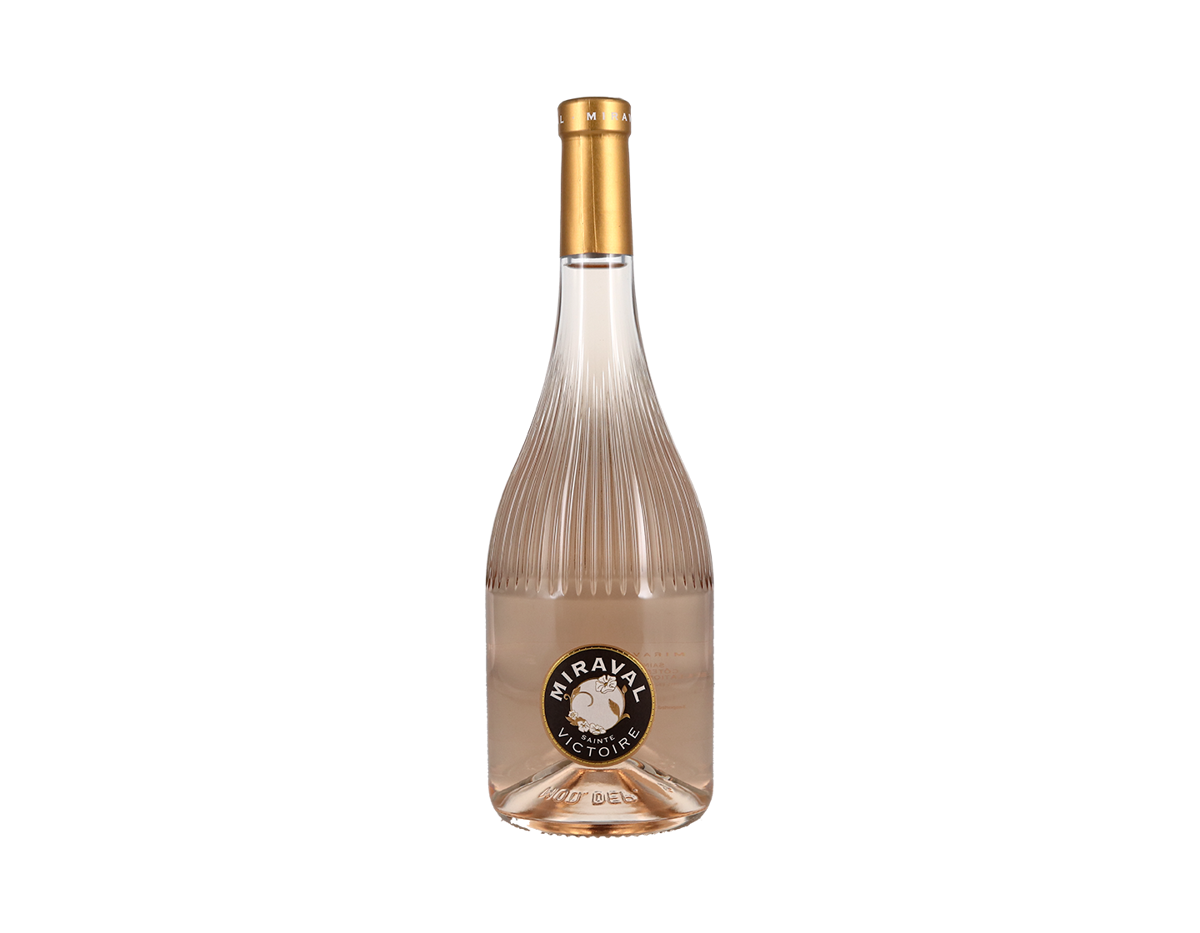 Cotes de Provence Sainte Victoire Rose Miraval 2022