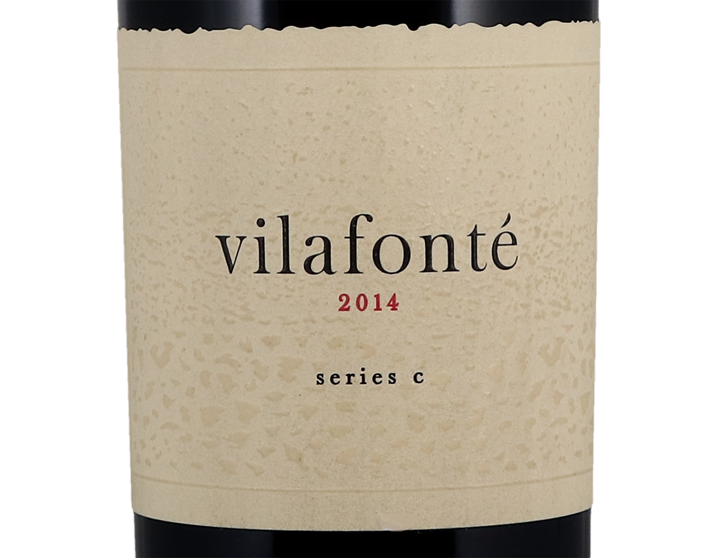 Vilafonté Series C, Paarl 2014