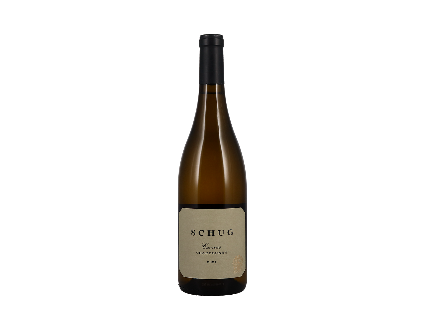 Schug Carneros Chardonnay 2021