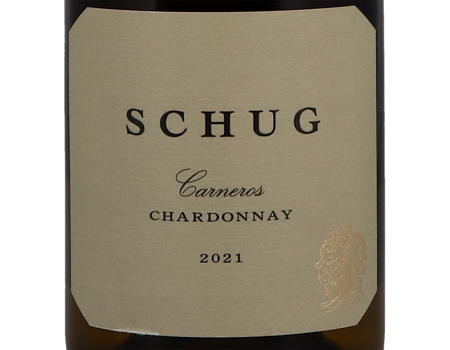 Schug Carneros Chardonnay 2021