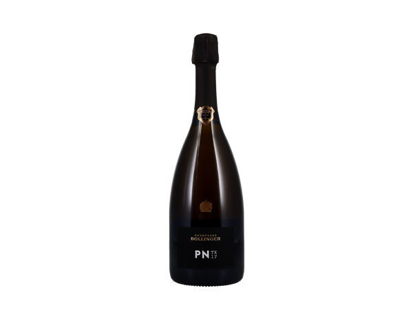 Bollinger PN TX 17