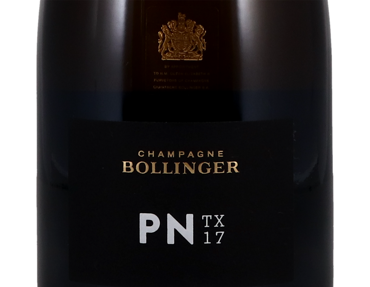 Bollinger PN TX 17