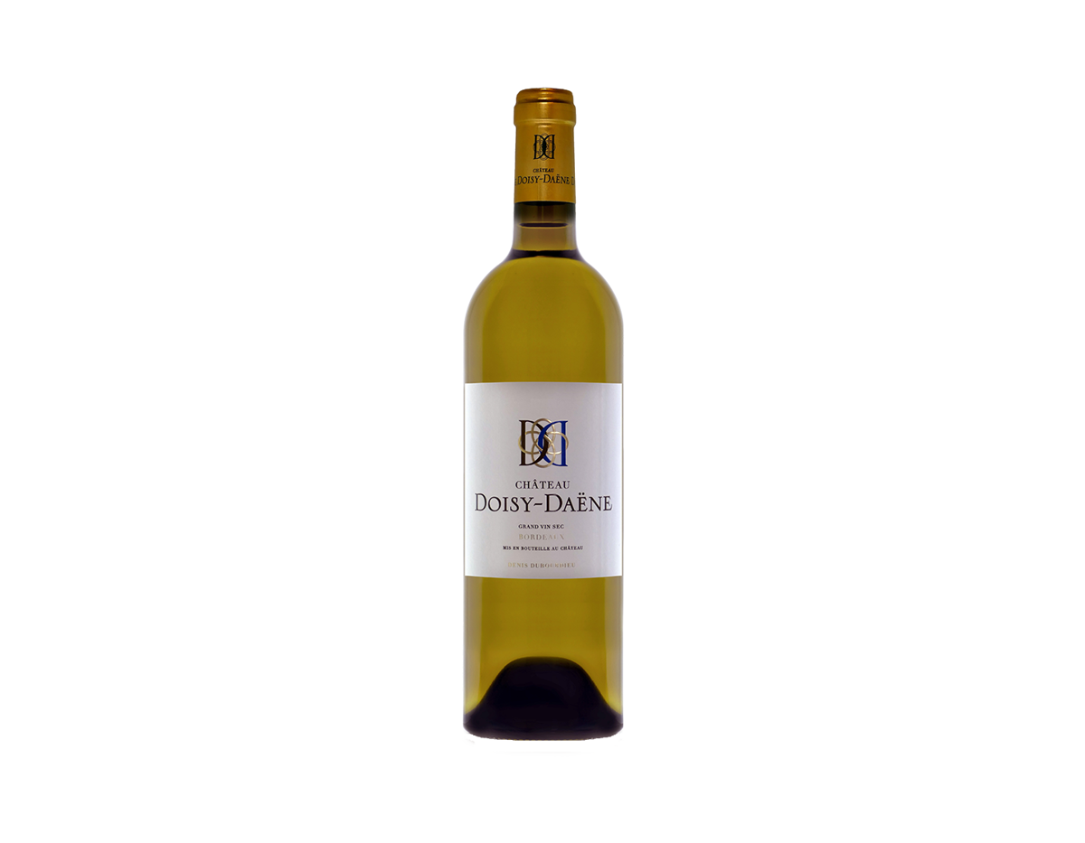 Château Doisy Daëne Sec, Bordeaux 2020