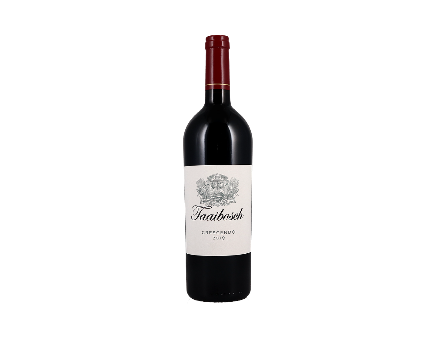 Taaibosch 'Crescendo', Stellenbosch 2019