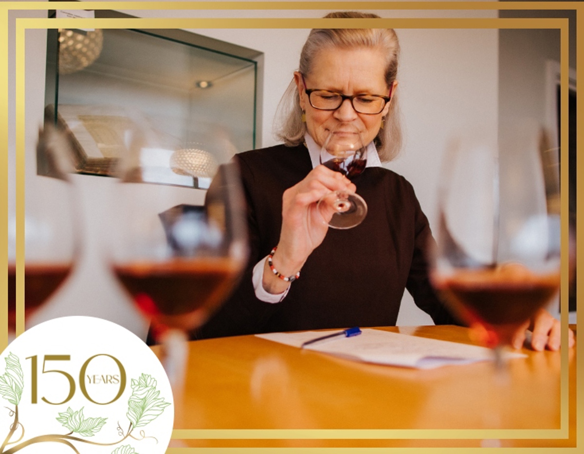 London - 150th Masterclass - Jo Locke MW on the History of Portugal ...