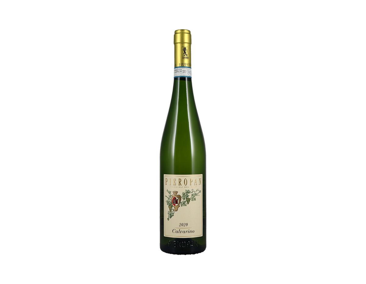 Soave Classico Calvarino, Pieropan 2020