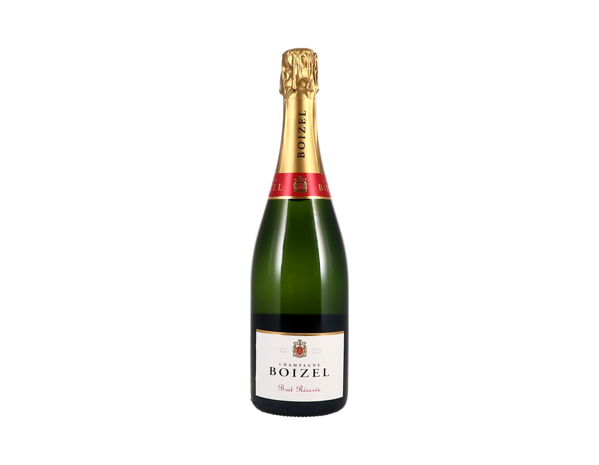 Boizel Champagne