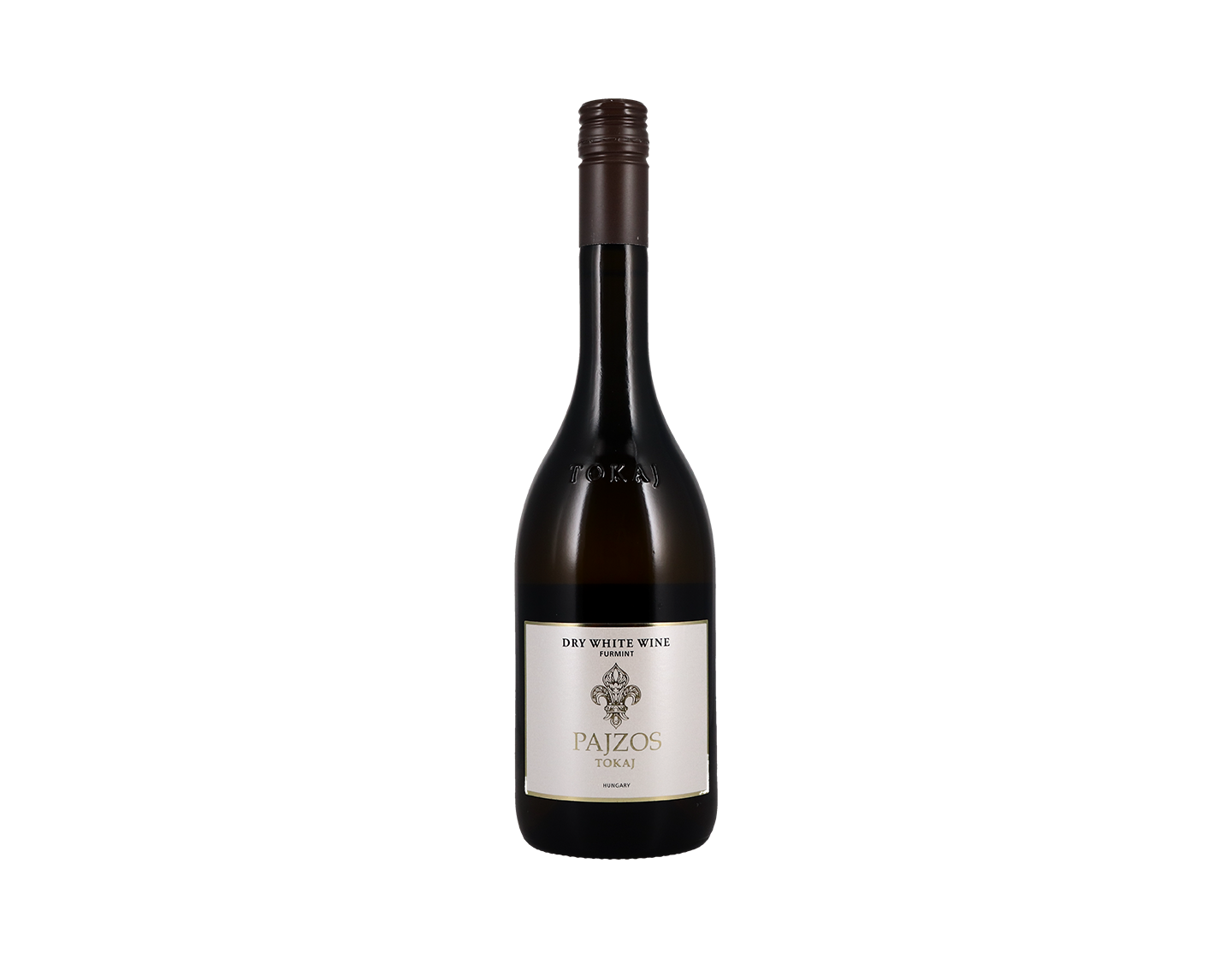 Tokaji Dry Furmint, Pajzos 2021