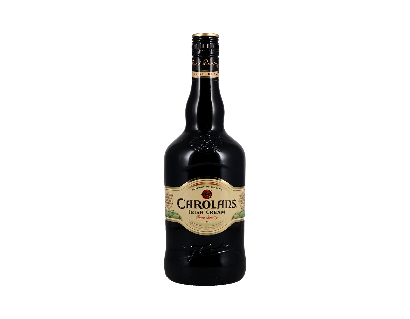 Carolans Irish Cream Liqueur 70cl