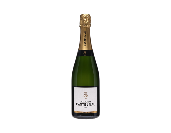 Castelnau Réserve Champagne Brut NV