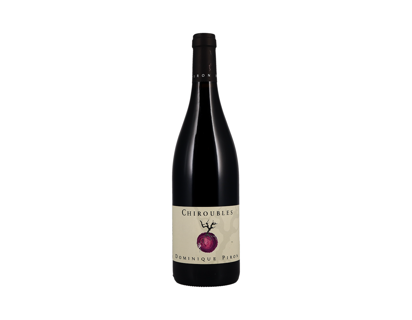 Chiroubles, Domaine Dominique Piron 2020