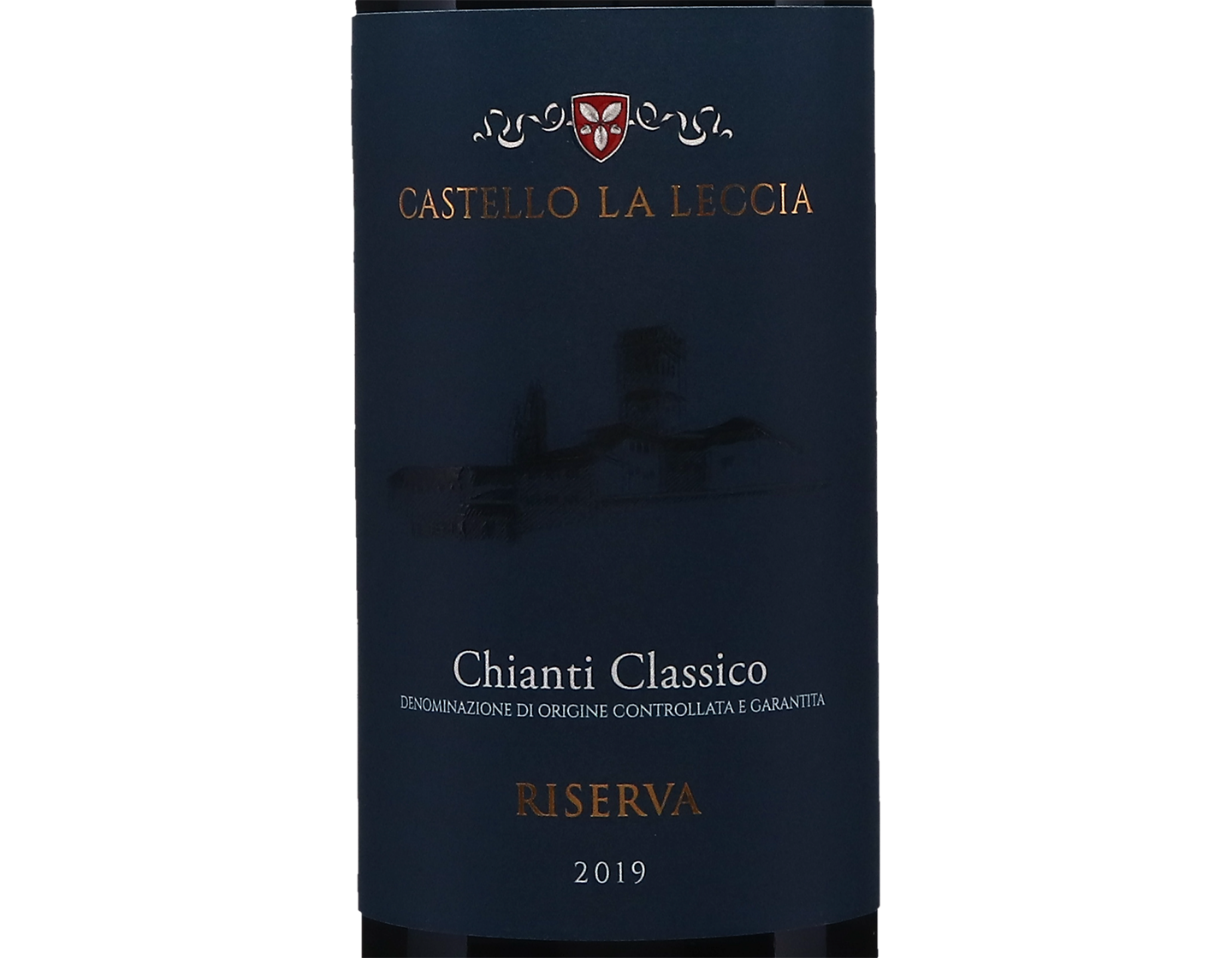 Chianti Classico Riserva, Castello La Leccia 2019