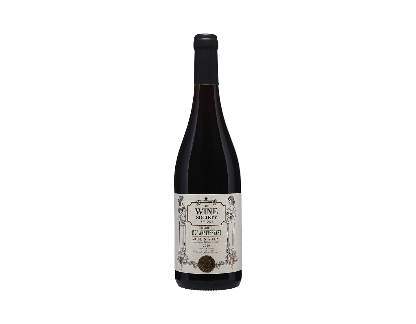 The Wine Society | Free UK Delivery