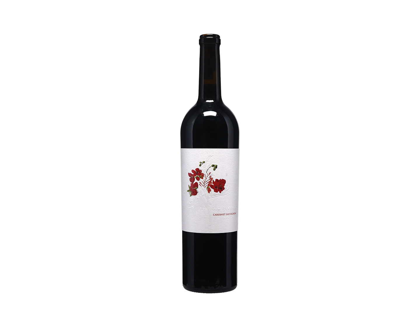 Botanica Big Flower Cabernet Sauvignon, Stellenbosch 2022