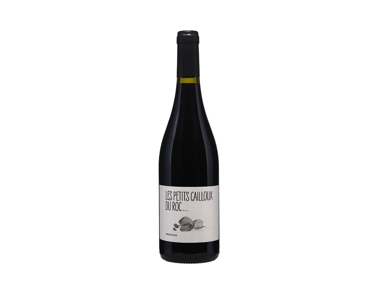 Fronton, Les Petits Cailloux, Domaine Le Roc 2020