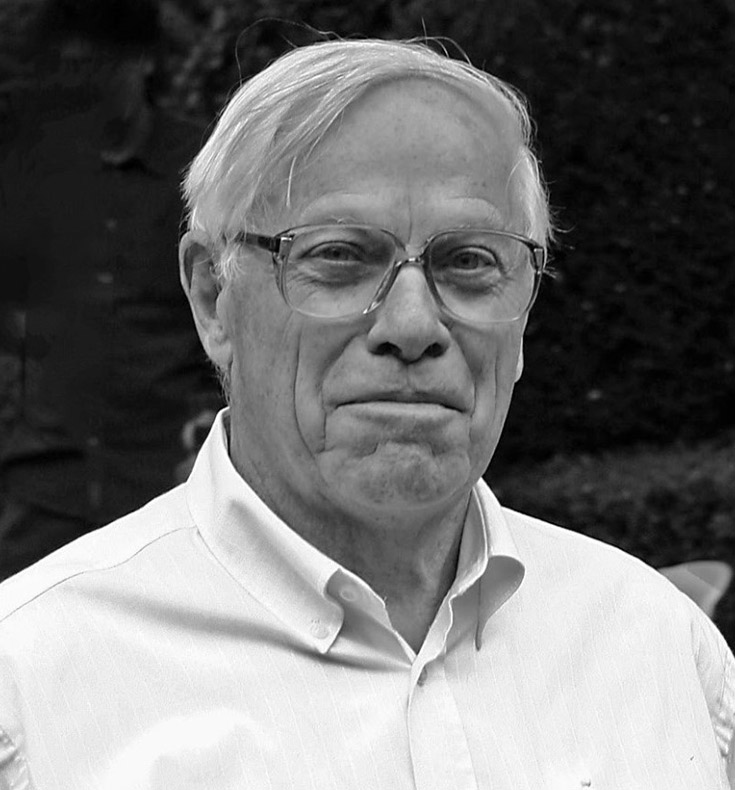 Pierre Bésinet: a long and fruitful life | The Wine Society