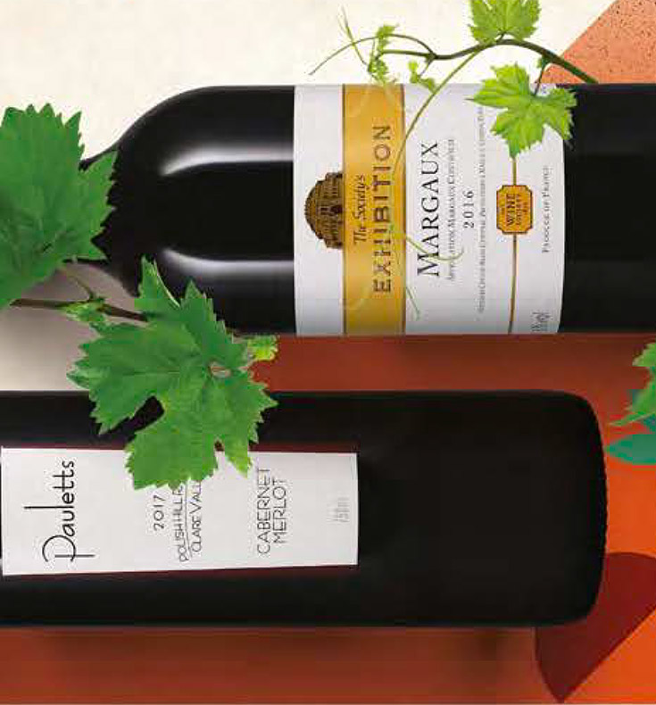 Cabernet Sauvignon Buying Guide | The Wine Society
