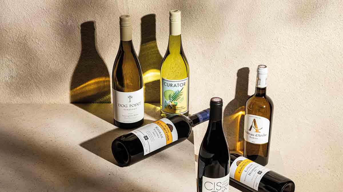 Wine Champions: Behind the Scenes with Victoria Moore