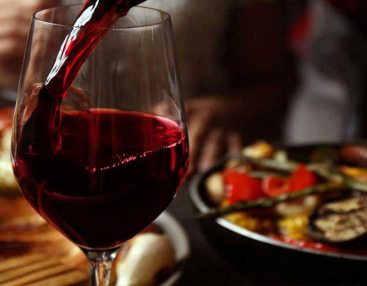 Red Wine | Buy Red Wine Online | The Wine Society