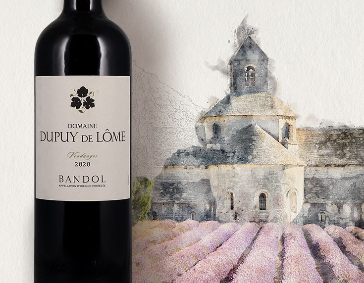 French Red Wine - Buy Online | The Wine Society