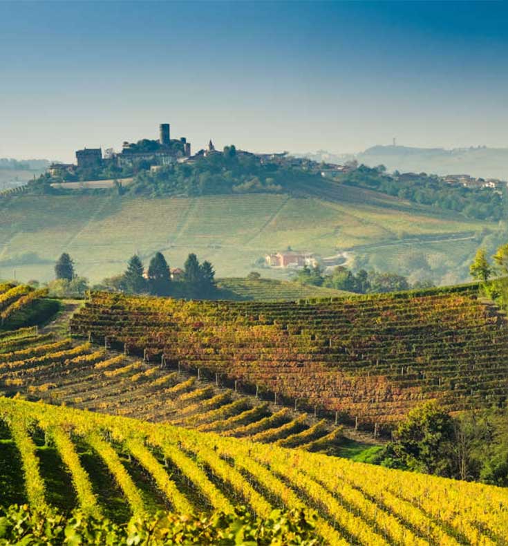 Jo Locke MW: My Top Travel Destinations To Visit This Autumn