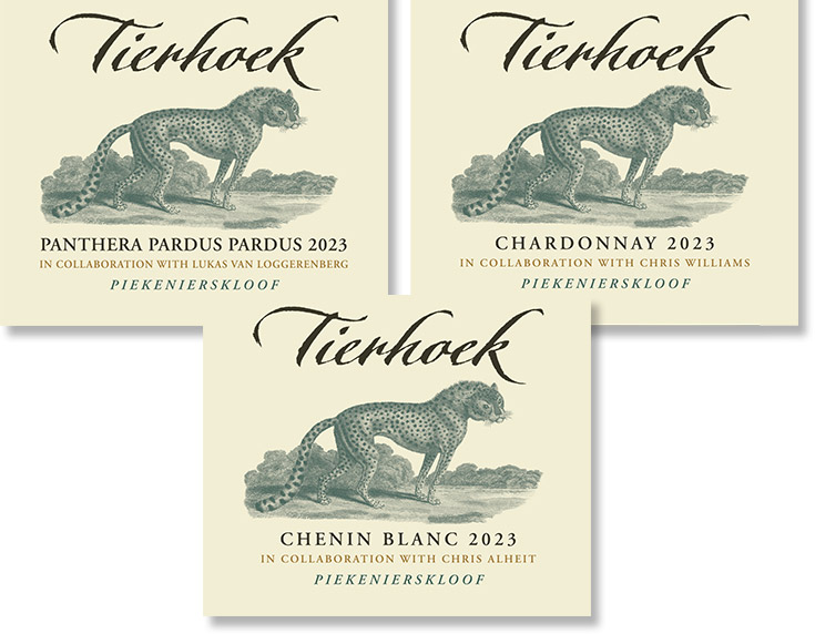 Tierhoek Collaboration 2023