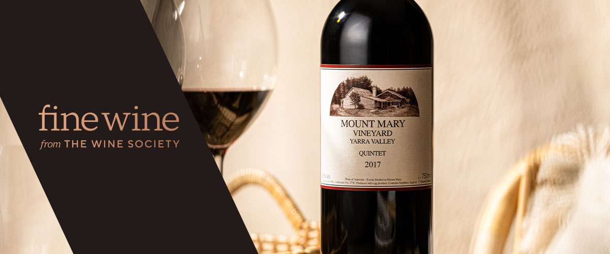 Mount Mary