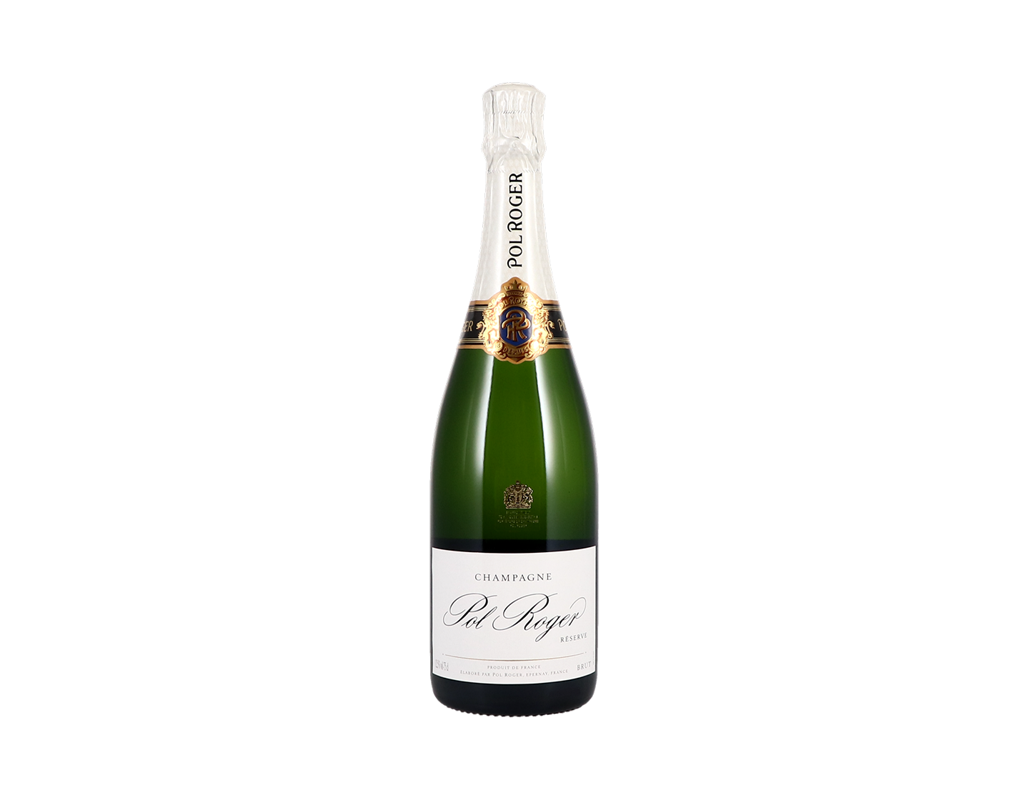 Pol Roger Champagne