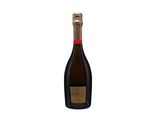 Champagne Boizel Grand Vintage Brut 2014