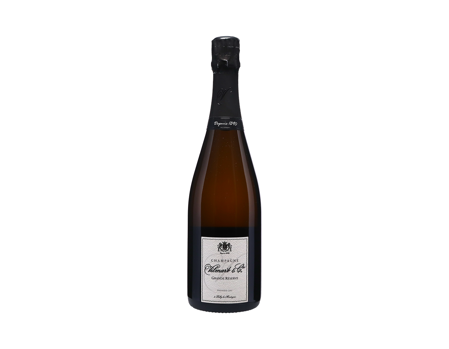 Champagne Vilmart Grande Réserve Premier Cru Brut NV
