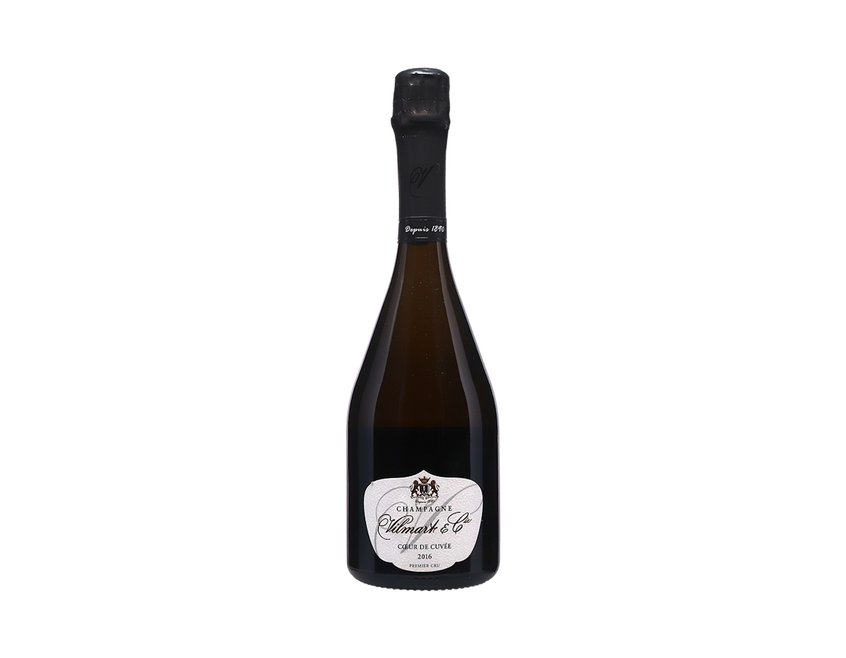 Vilmart Coeur de Cuvée 2016