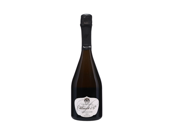 Vilmart Coeur de Cuvée 2016