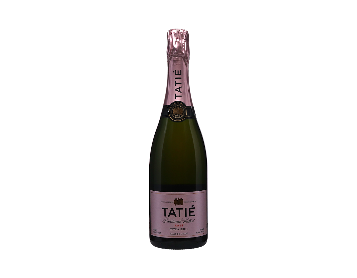 Tatié Rosé Brut
