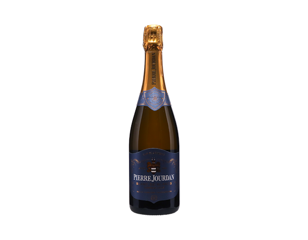 Pierre Jourdan Cap Classique Blanc de Blancs, Franschhoek 2019